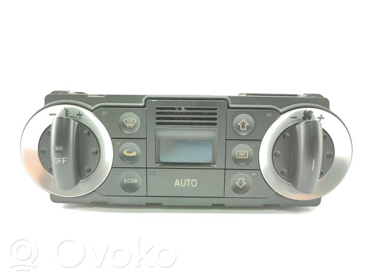 Audi TT Mk1 Climate control unit, 58.44 € | RRR