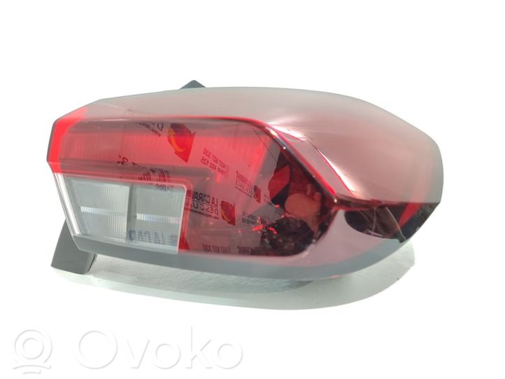9829317280 Opel Corsa F Rear/tail lights, 167.59 € | RRR