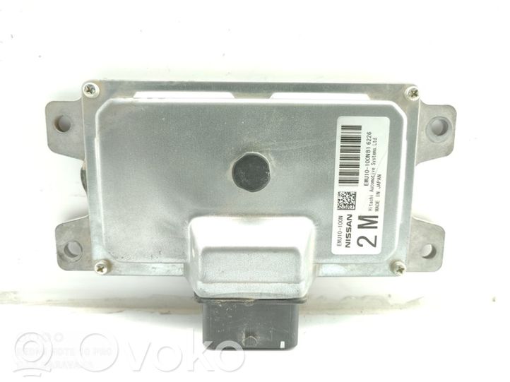 EMU10100NB1 Nissan Navara D23 Gearbox control unit/module, 113.01 € | RRR