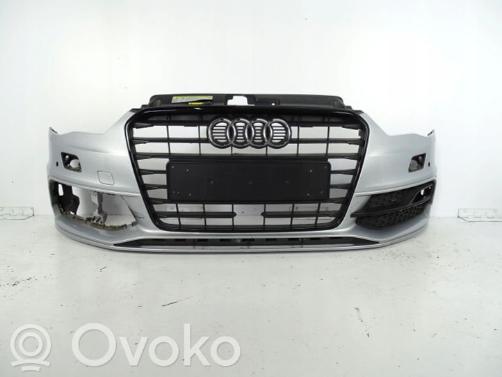 Audi A3 S3 8V Front bumper, 504.71 € | RRR