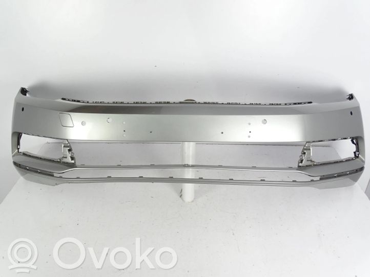 3G0807221 Volkswagen PASSAT B8 Front bumper, 45.88 € | RRR