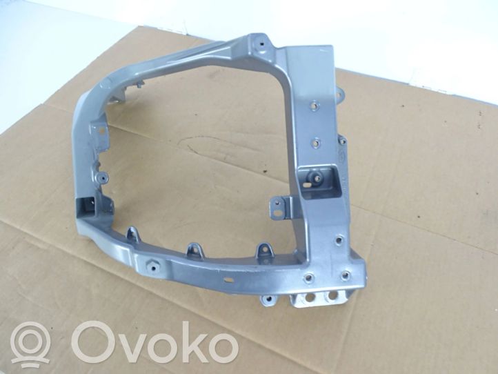 L8B2-13N078-AG Land Rover Defender Radiator support slam panel, 230.59 ...