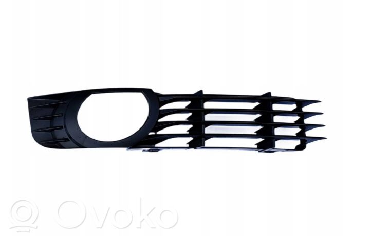 4E0807682D Audi A8 S8 D5 Front bumper lower grill, 54.12 € | RRR