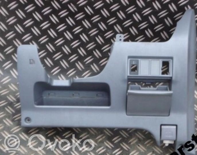 Toyota RAV 4 (XA20) Dashboard lower bottom trim panel, 5.41 € | RRR