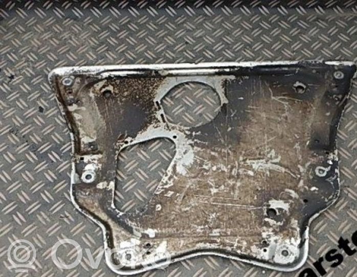 BMW X6 E71 Engine splash shield/under tray, 17.58 € | RRR