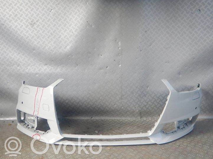 8XA807437C Audi A1 Pare-choc avant, 67.79 € | OVOKO