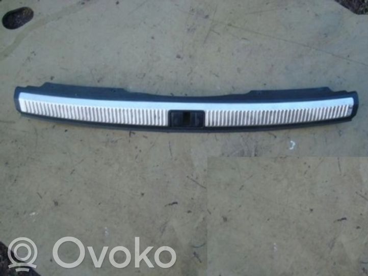 Audi A4 S4 B6 8E 8H Protection de seuil de coffre, 8.12 € | OVOKO