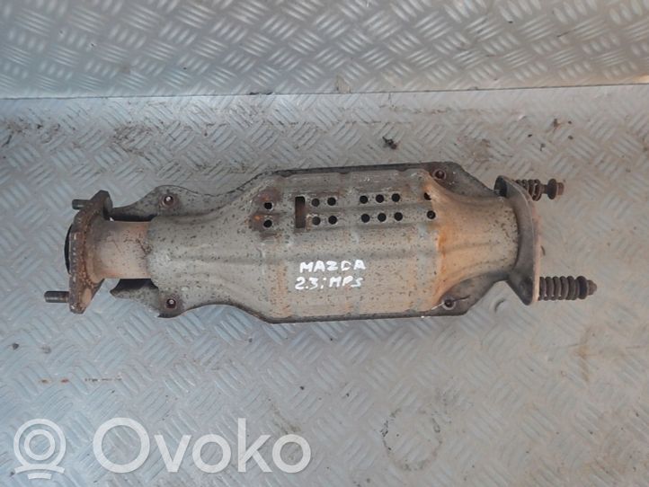 Mazda 6 Catalyst/FAP/DPF particulate filter, 200.87 € | RRR
