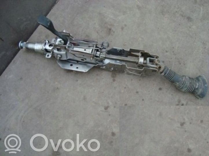 4E0905852B Volkswagen Transporter - Caravelle T5 Steering column ...