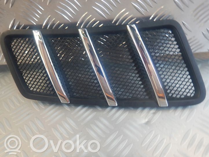 A1668800205 Mercedes-Benz ML W166 Grille calandre de capot, 65.28 € | OVOKO