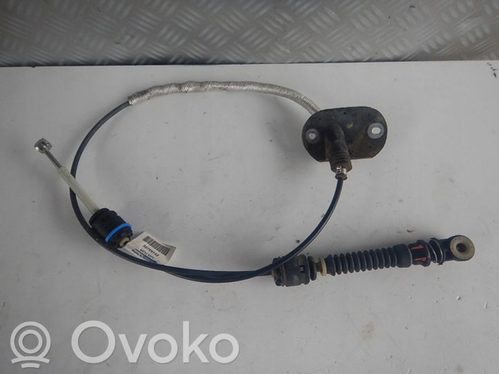 30759142 Volvo C30 Gear shift cable linkage, 25.11 € | RRR