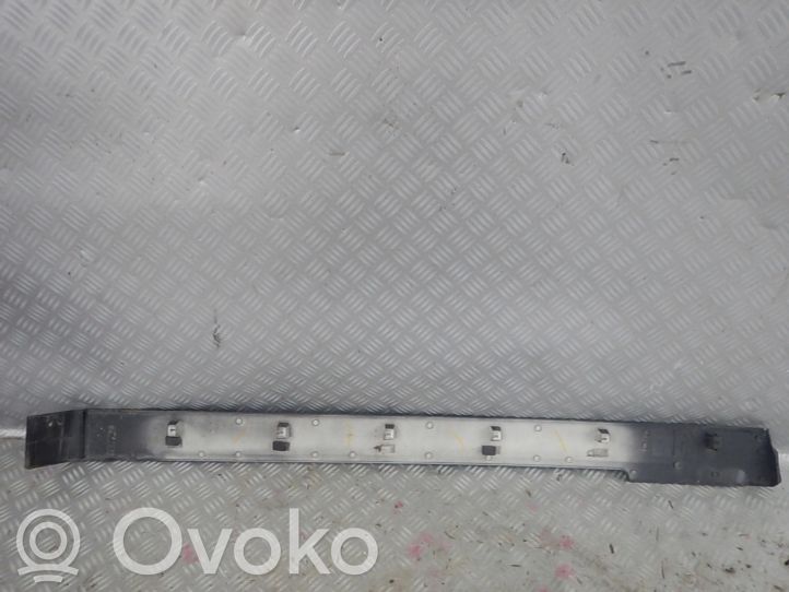A6396901162 Mercedes-Benz Vito Viano W639 Moulure de porte coulissante ...