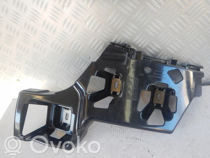 A2928800203 Mercedes-Benz GLE (W166 - C292) Rear bumper mounting ...