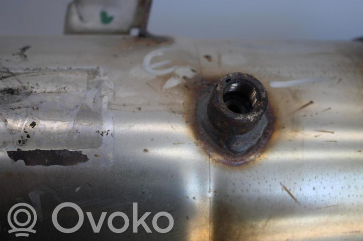 0389372 Mini One - Cooper R56 Catalyst/FAP/DPF particulate filter, 197. ...