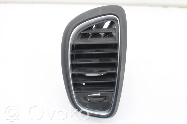 687612210R Renault Scenic IV - Grand scenic IV Intercooler air guide ...