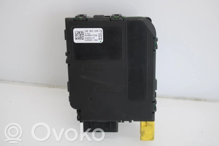 1K0953549CQ Volkswagen Tiguan Power steering control unit/module, 54.13 ...