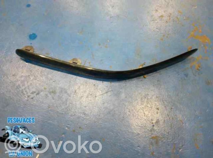 5271305020 Toyota Avensis T250 Rear bumper lower part trim, 21.57 € | RRR