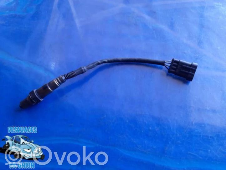 0258006206 Fiat Doblo Lambda probe sensor, 21.57 € | RRR