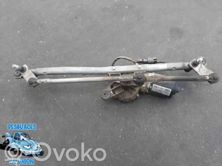 96893302 Chevrolet Cruze Front wiper linkage and motor, 33.57 € | RRR