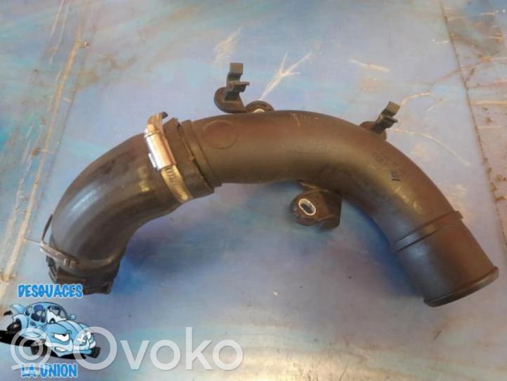 TUBO Renault Clio III Oil fill pipe, 39.55 € | RRR