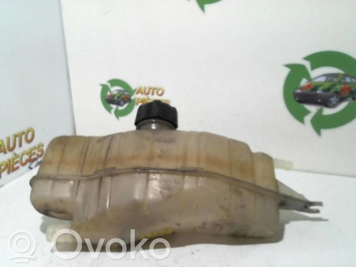 7701477290 Renault Clio III Coolant expansion tank/reservoir, 23.00 € | RRR