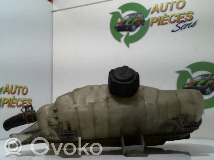 7701477290 Renault Modus Coolant expansion tank/reservoir, 23.00 € | RRR