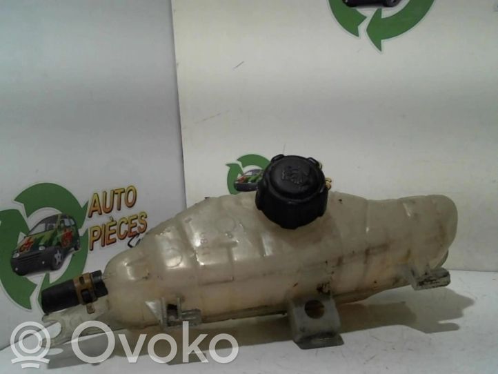 7701477290 Renault Clio III Coolant expansion tank/reservoir, 23.00 € | RRR