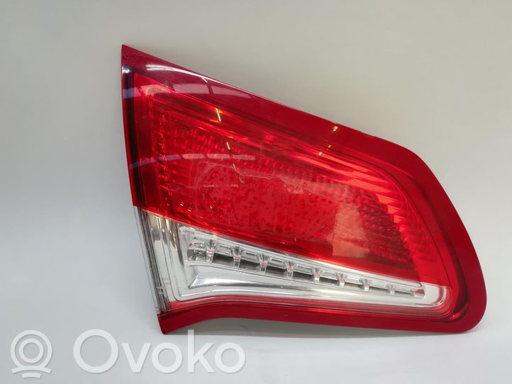 7453E4 Citroen C4 II Rear/tail lights, 27.77 € | RRR