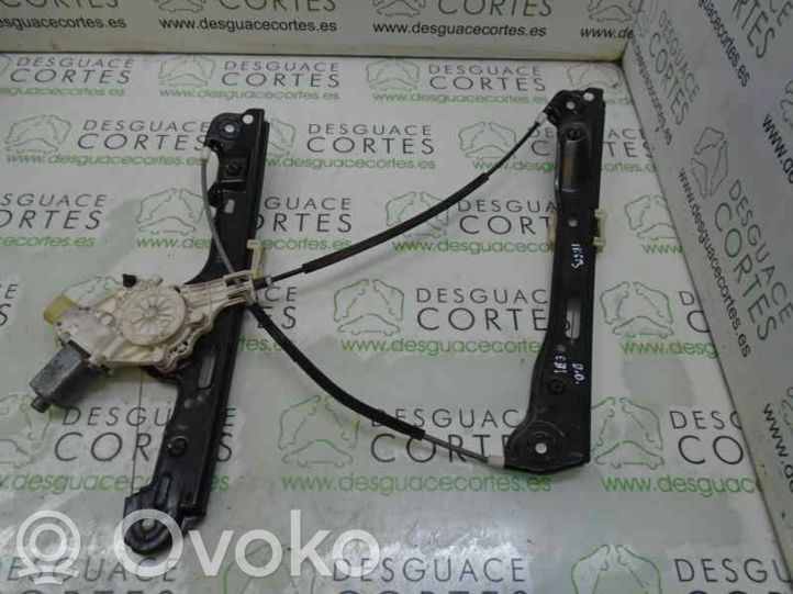 51337138466 BMW 1 E81 E87 Front door electric window regulator, 39.87 ...