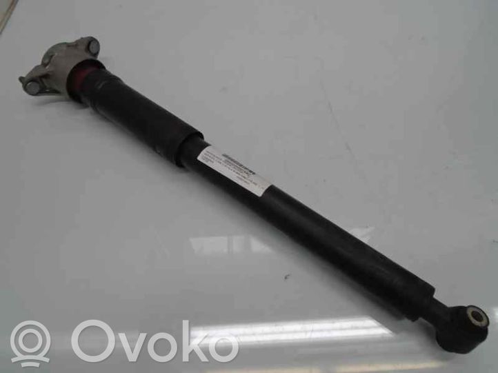 A1763202631 Mercedes-Benz A W176 Rear shock absorber with coil spring ...