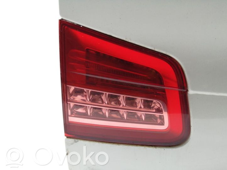 6351JQ Citroen C5 Rear/tail lights, 27.77 € | RRR