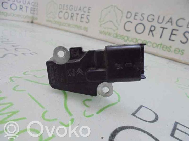 9677093080 Peugeot Partner Mass air flow meter, 51.97 € | RRR