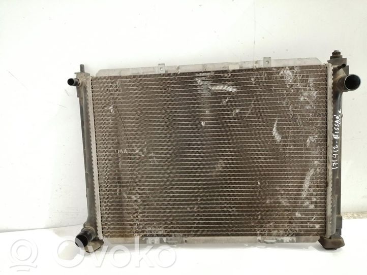 Nissan Note (E11) Coolant radiator, 32.61 € | RRR