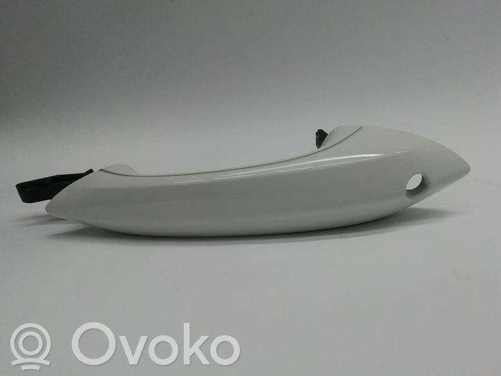 51217276243 BMW 5 F10 F11 Front door exterior handle, 27.77 € | RRR