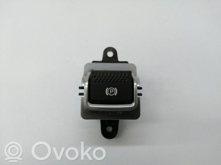 GX732B623AB Jaguar XE Hand parking brake switch, 27.77 € | RRR