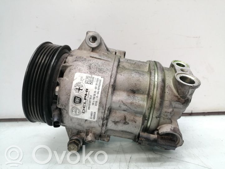 50509535 Alfa Romeo Giulietta Air conditioning (A/C) compressor (pump ...