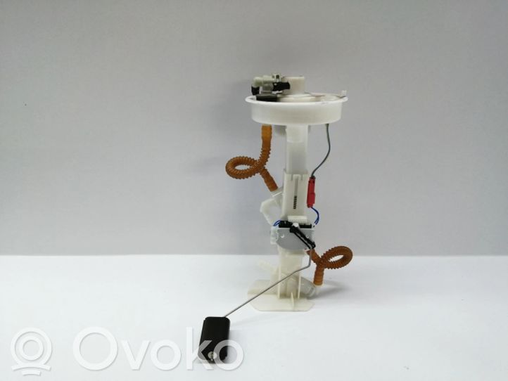 16117212588 BMW X5 E70 In-tank fuel pump, 64.07 € | RRR