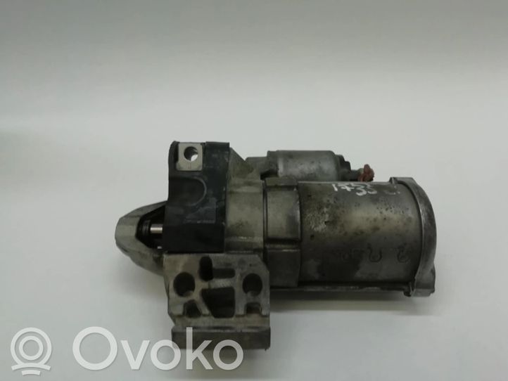12418621840 BMW 4 F36 Gran coupe Starter motor, 76.17 € | RRR