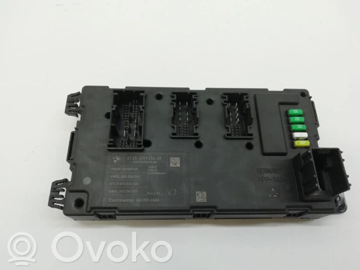 61359499001 BMW 4 F36 Gran coupe Module de fusibles, 76.17 € | OVOKO