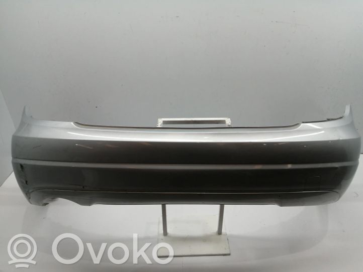 A2048806740 Mercedes-Benz C W204 Rear bumper, 112.47 € | RRR