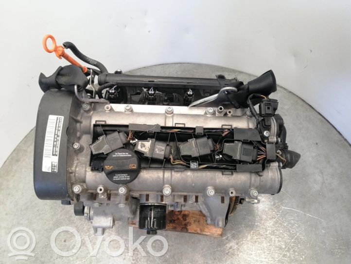 BUD Volkswagen Polo Engine, 487.57 € | RRR