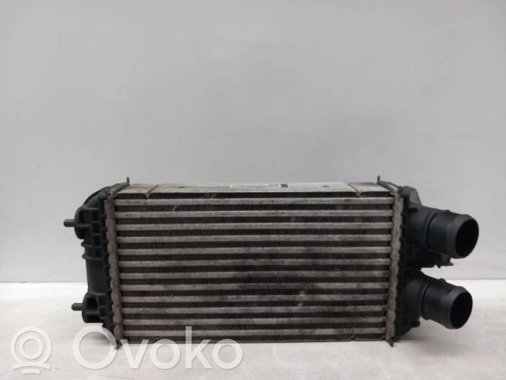 9824742280 Peugeot 2008 I Intercooler radiator, 105.21 € | RRR