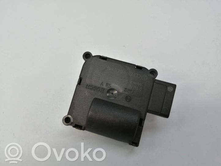 4F0820511B Audi Q7 4L A/C air flow flap actuator/motor, 22.63 € | RRR