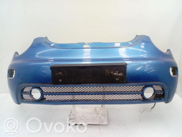 1C0807221C Volkswagen New Beetle Front bumper, 130.62 € | RRR