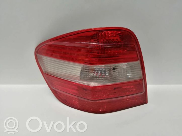 A1648200164 Mercedes-Benz ML W164 Rear/tail lights, 67.09 € | RRR