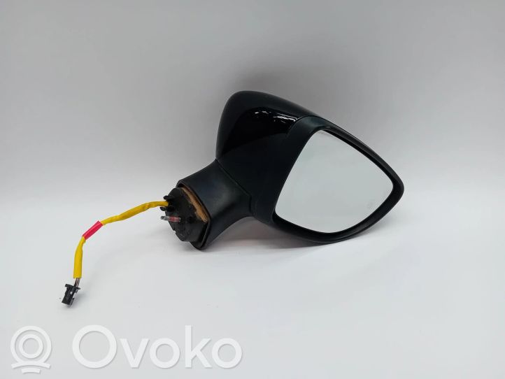 963018492R Renault Captur Front door electric wing mirror, 79.80 € | RRR