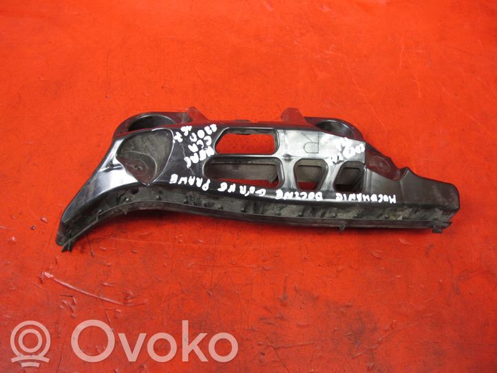 A1178850865 Mercedes-Benz CLA C117 X117 W117 Rear bumper mounting ...