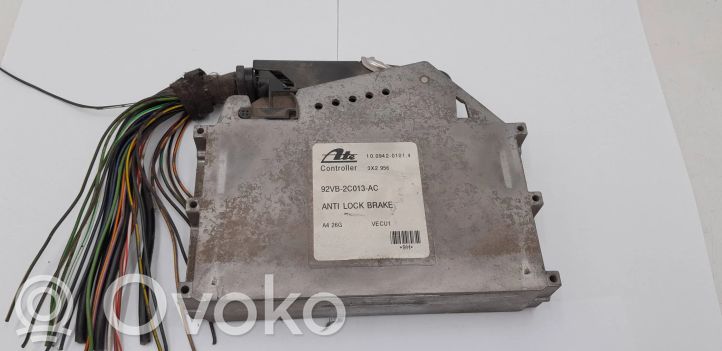 92VB2C013AC Ford Transit ABS control unit/module, 10.59 € | RRR