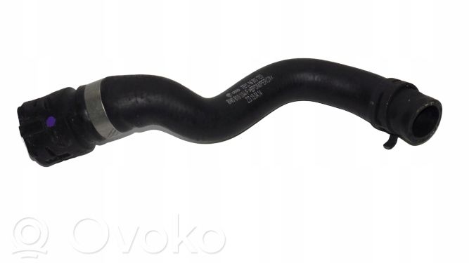 8W0819334F Audi A4 S4 B9 Tuyau de liquide de refroidissement moteur, 4. ...
