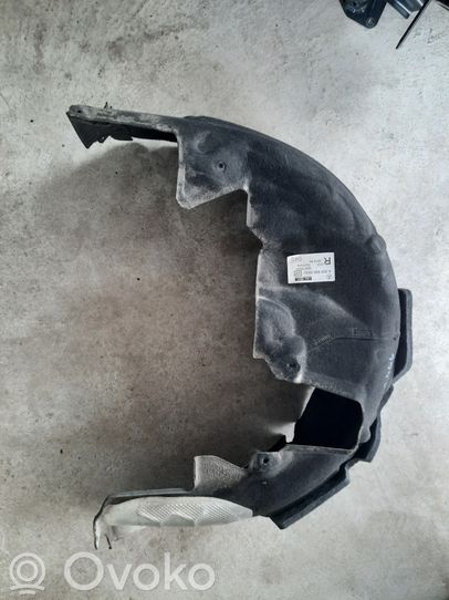 A2056900830 Mercedes-Benz C W205 Rear arch fender liner splash guards ...